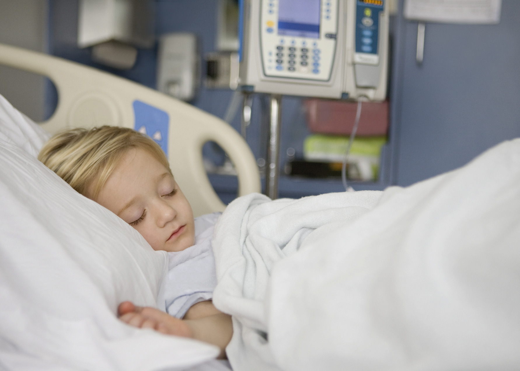 Action on Royal Hospital for Children and Young People: Further steps ...