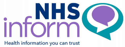 NHS Inform - Children's Health Scotland