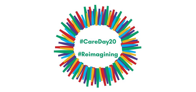 Care Day 2020 - Children's Health Scotland