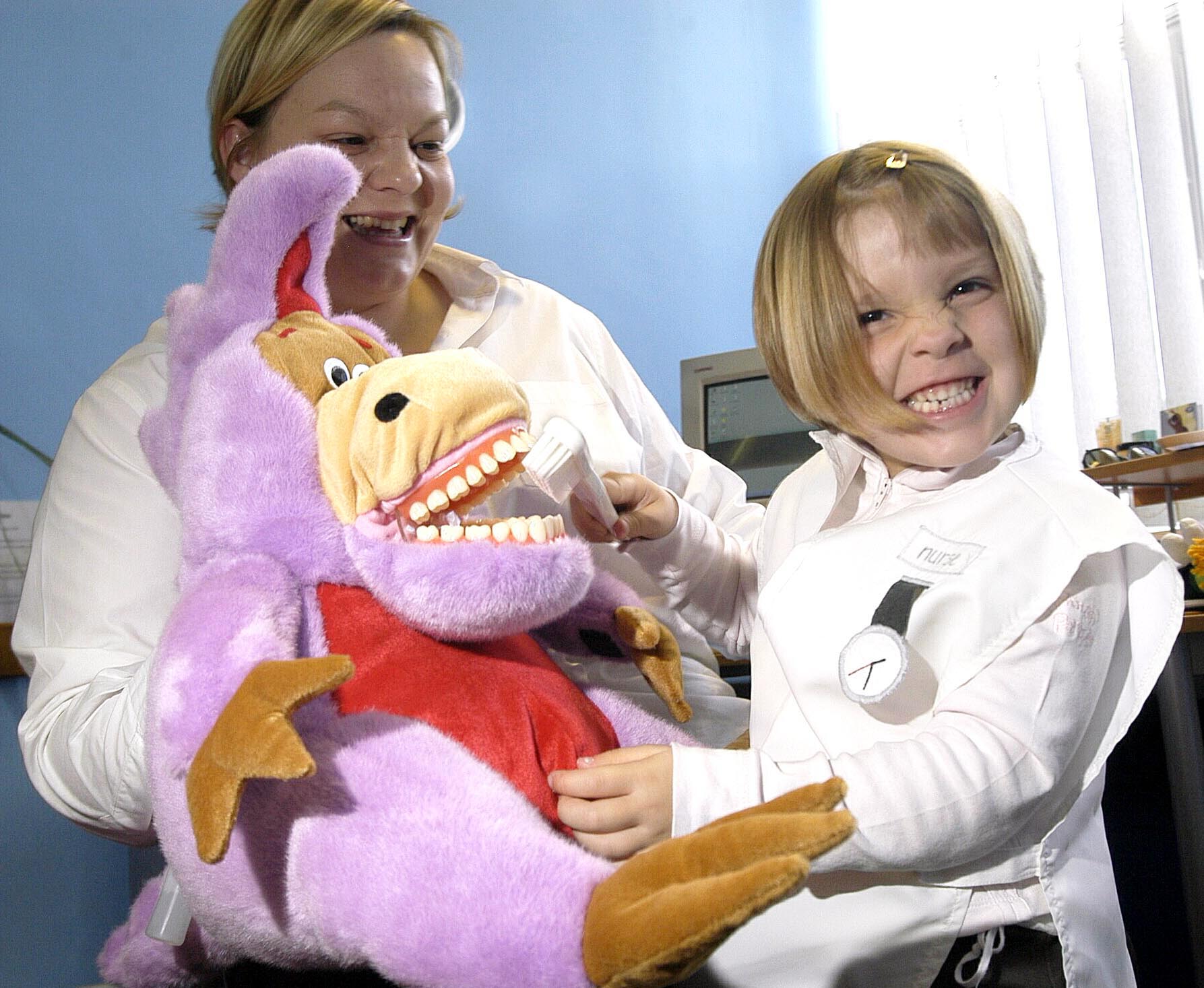 Schools - Children's Health Scotland