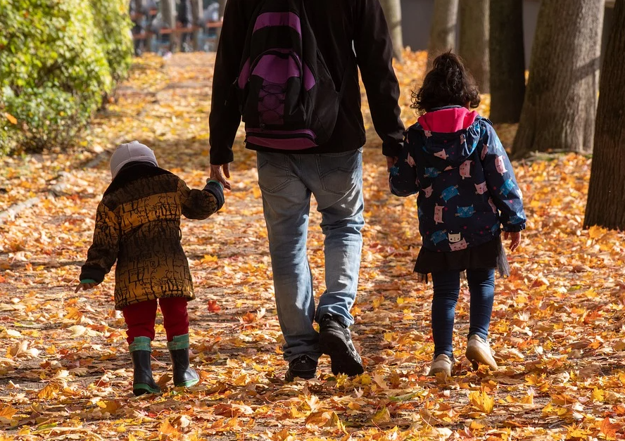 Routemap and National Principles of Holistic Whole Family Support ...