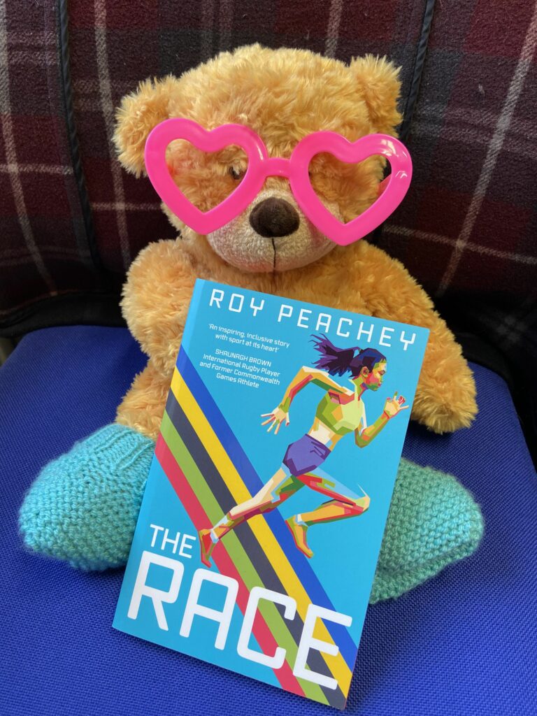 Book Giveaway for Book Week Scotland. What’s your favourite book ...