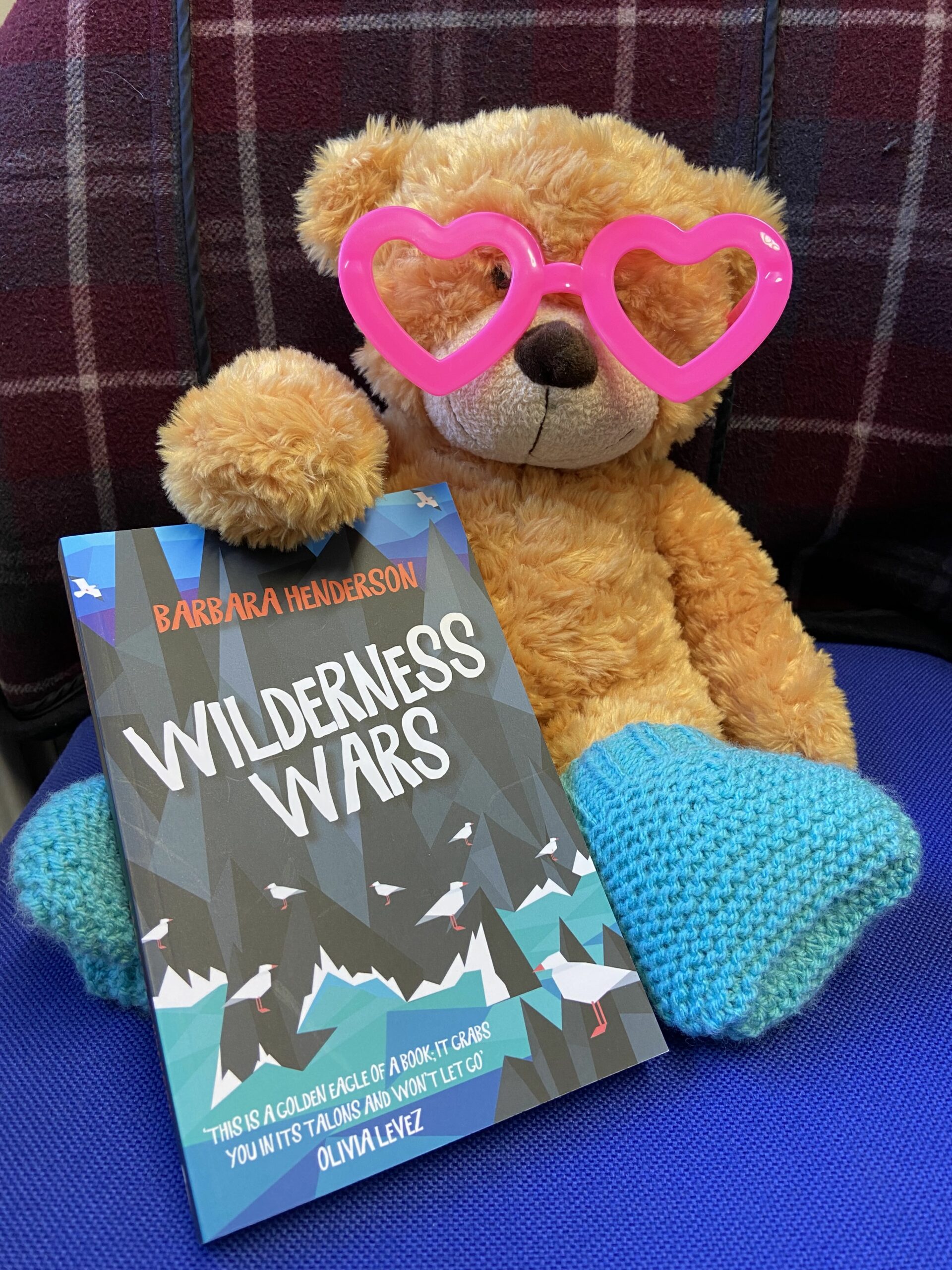 Book Giveaway for Book Week Scotland. What’s your favourite book ...