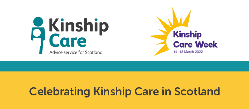Kinship Care Week: A chance to celebrate the difference made to the ...