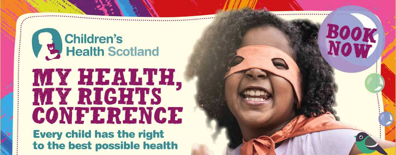 Tickets are now on sale for the My Health My Rights Conference ...