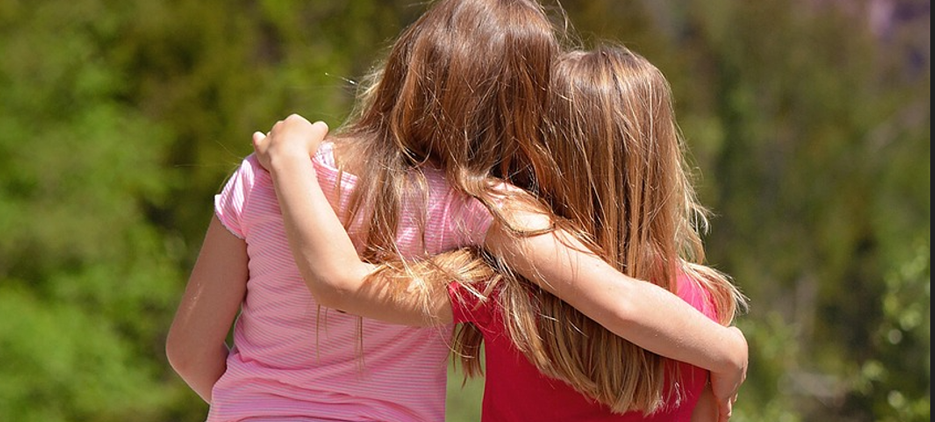 Keeping children safe in Scotland - Children's Health Scotland