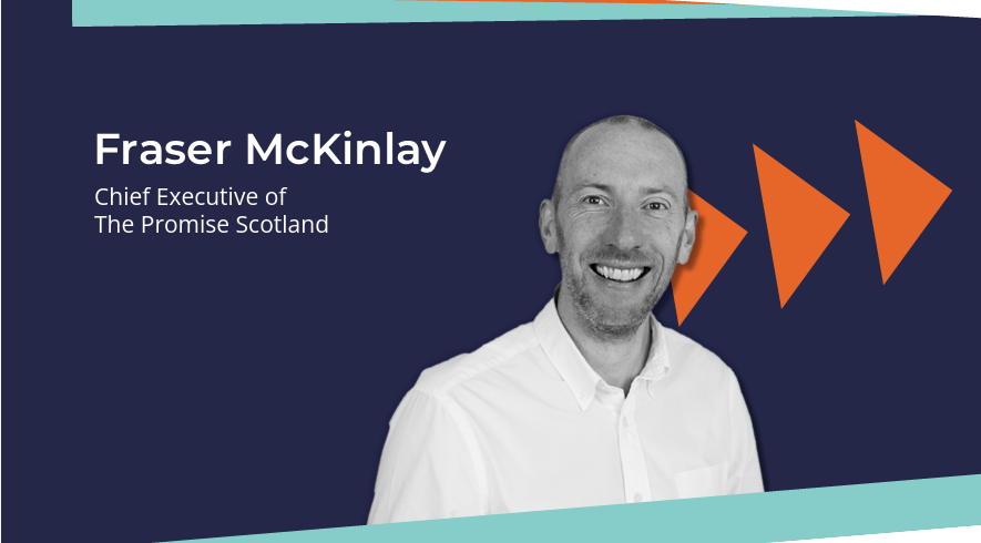 Reviewing the work of The Promise Scotland 2023-2025 - Children's ...